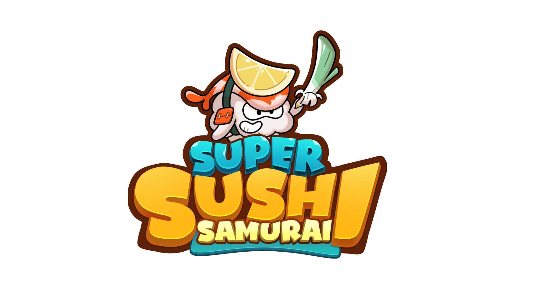 Super Sushi Samurai